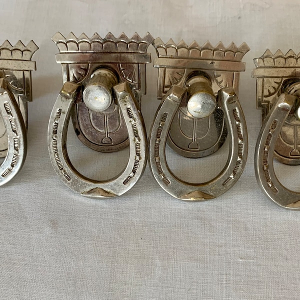 Western Drawer Pulls - Etsy