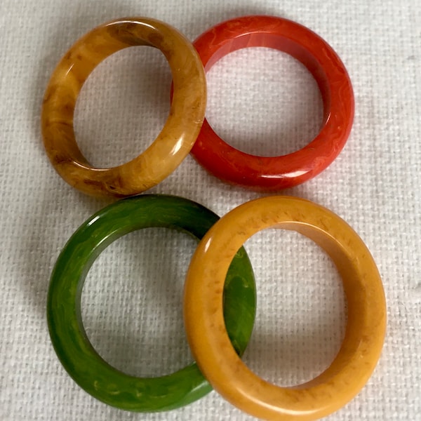Bakelite Jewelry - Etsy