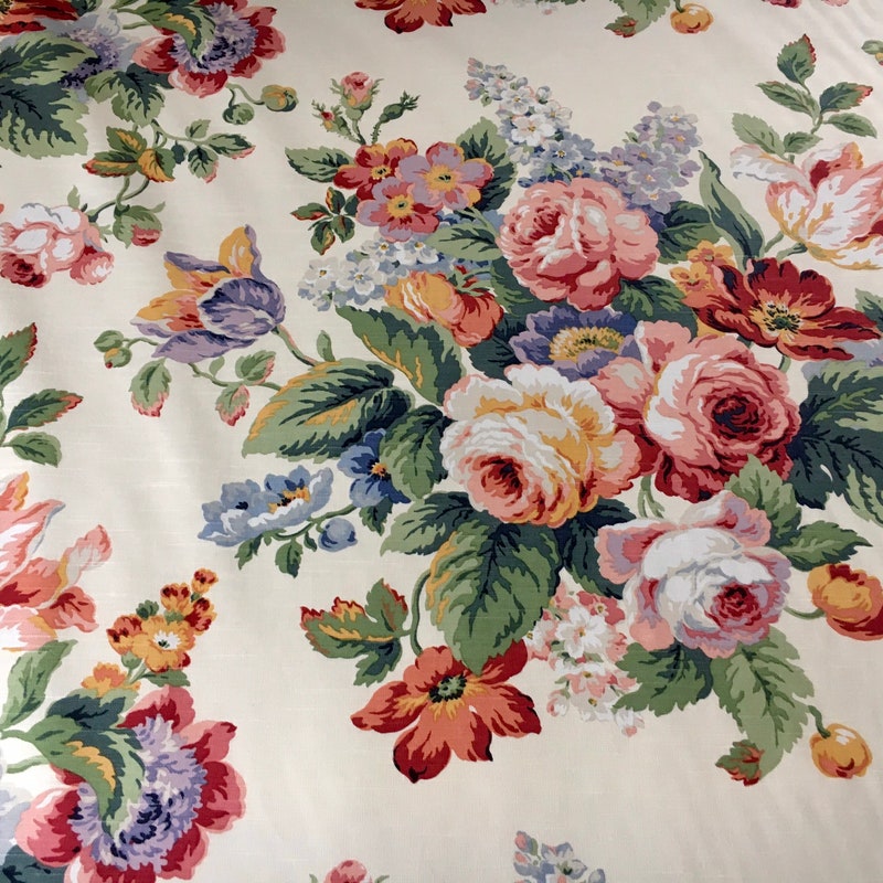 Jay Yang Fabric - Etsy