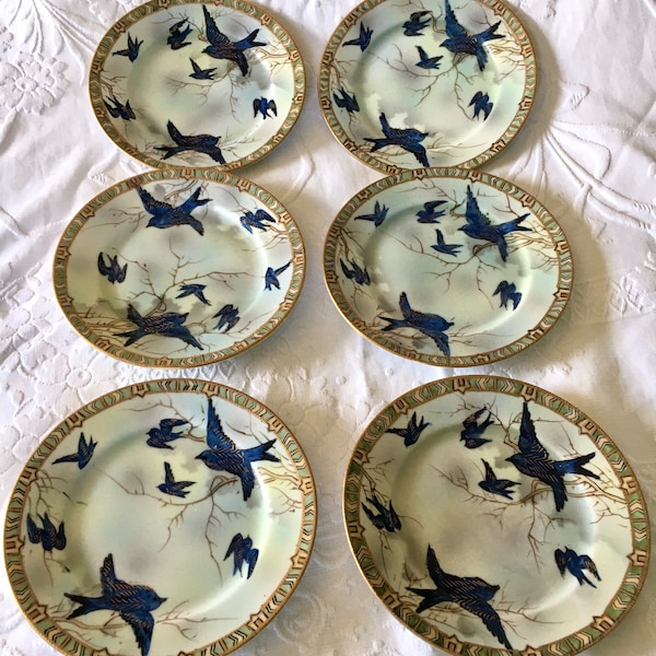 Nippon Porcelain - Etsy