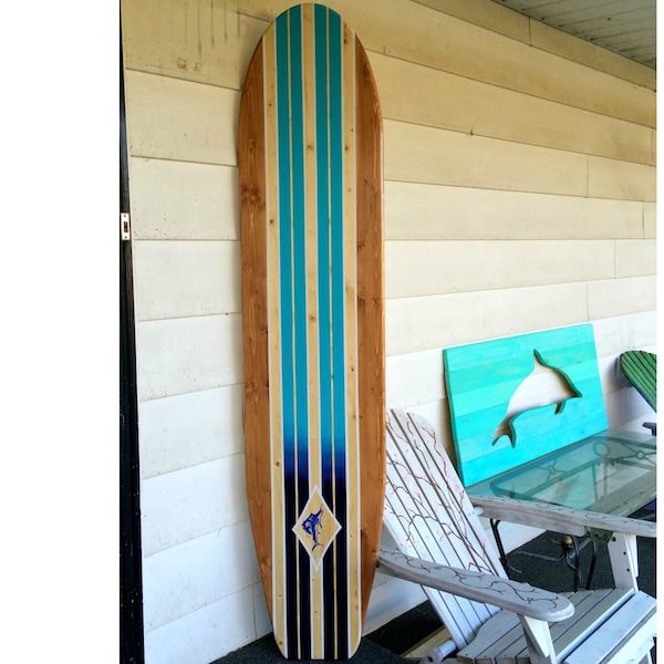 Custom Longboard - Etsy