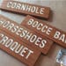 YARD GAME Signs Party Signs Wedding Game Signs Family - Etsy