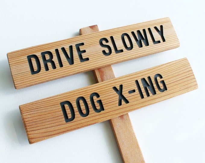 TheCommonSign - Etsy