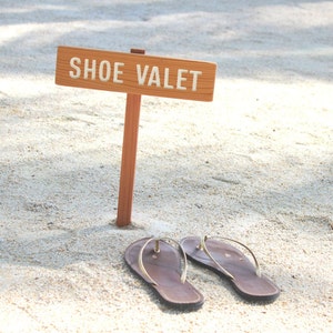 Wedding Signs, Shoe Valet, Ice Cream, S'more Love, S'more Bar, Custom ...