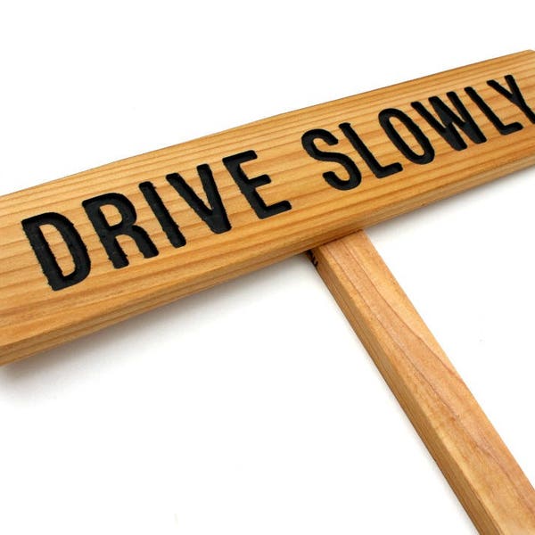 Driveway Sign - Etsy