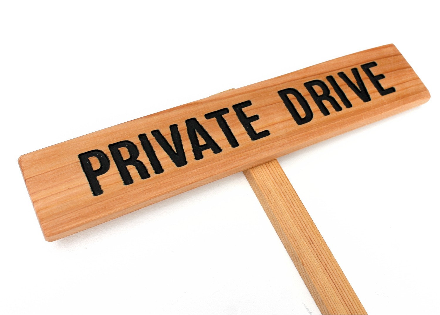 PRIVATE DRIVE Sign Warning Marker Driveway Sign Outdoor - Etsy Canada