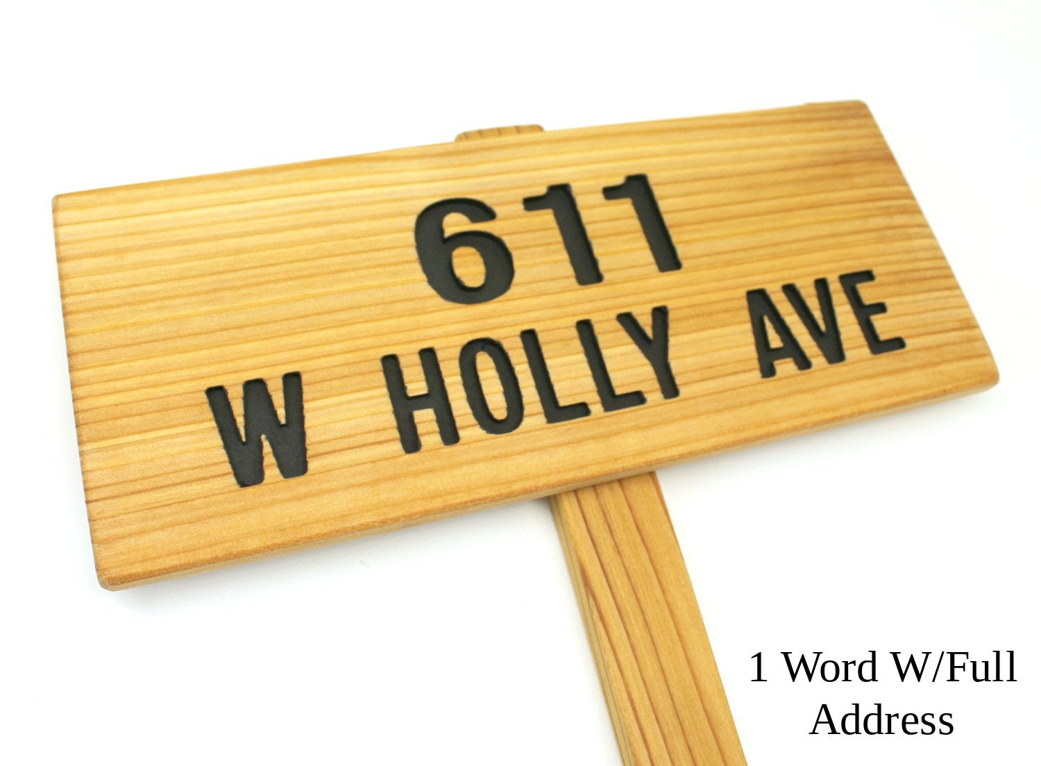 NAME And ADDRESS Sign Driveway Marker Personalized Sign Etsy name-and-address-sign-driveway-marker-personalized-sign-etsy