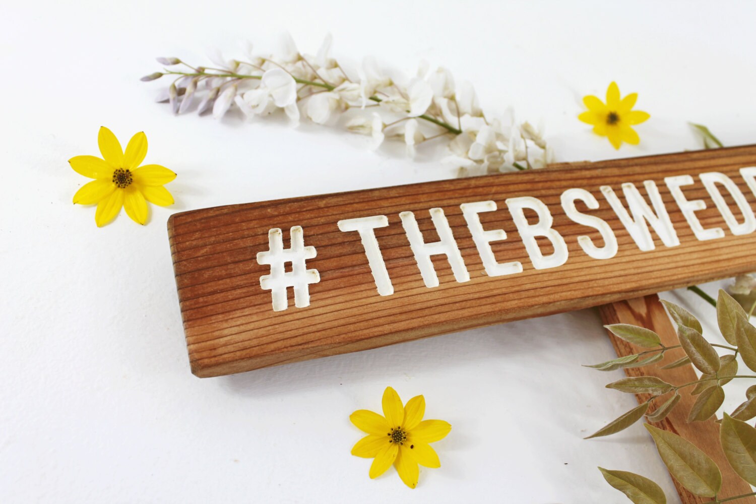 Wedding Hashtag Sign PARTY Hashtag Sign Sign Event Sign - Etsy