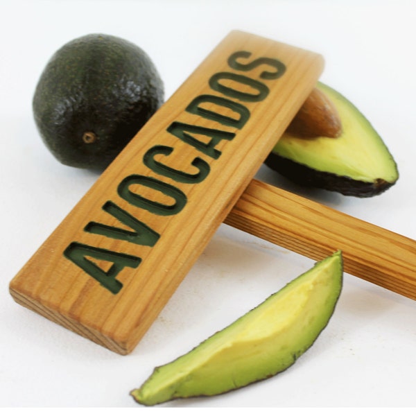 Avocado - Etsy