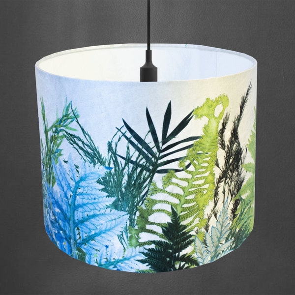 Lampshades Ceiling - Etsy UK