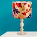 Autumn Flurry Lampshade, Light Shade for Ceiling, Pendant Hanging ...