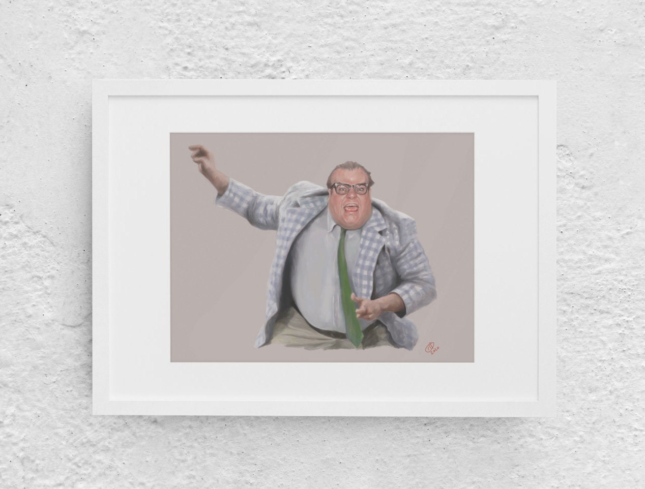Matt Foley Wallpaper
