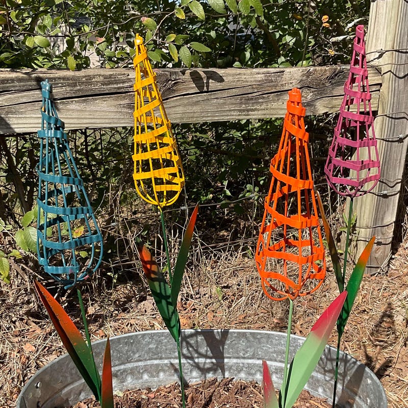 Corn Stalks - Etsy