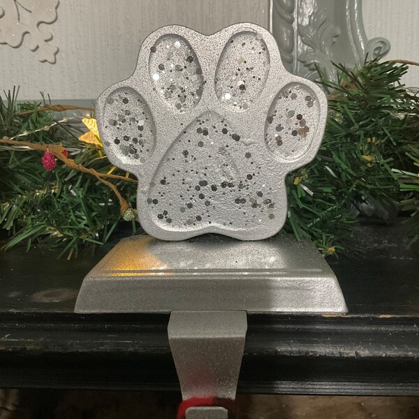 Stocking Hanger - Etsy