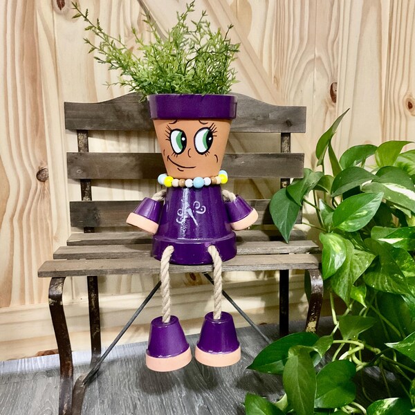 Pot Pal - Etsy