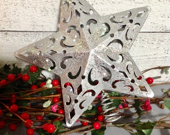 Filigree Tree | Etsy