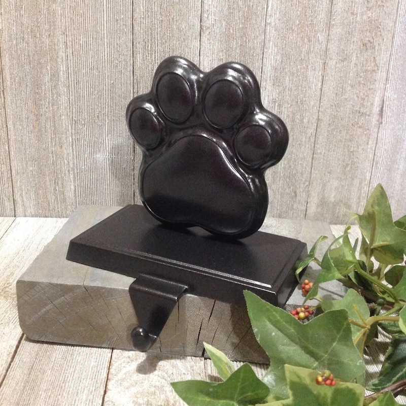 Stocking Hanger - Etsy