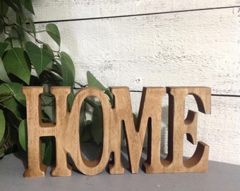 Table Top Sign | Etsy