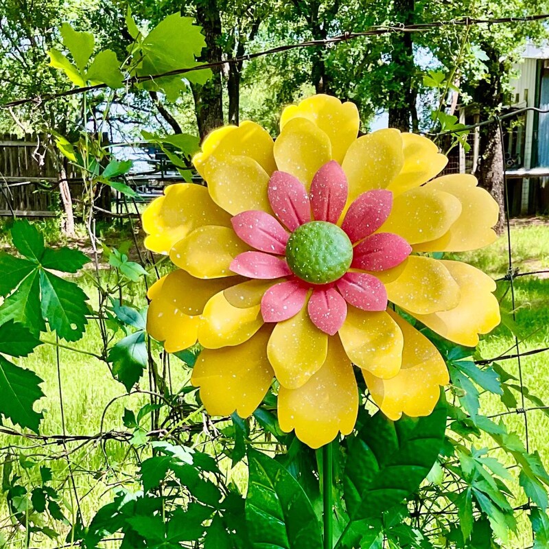 Extra Large Outdoor Yard Decorations - Etsy