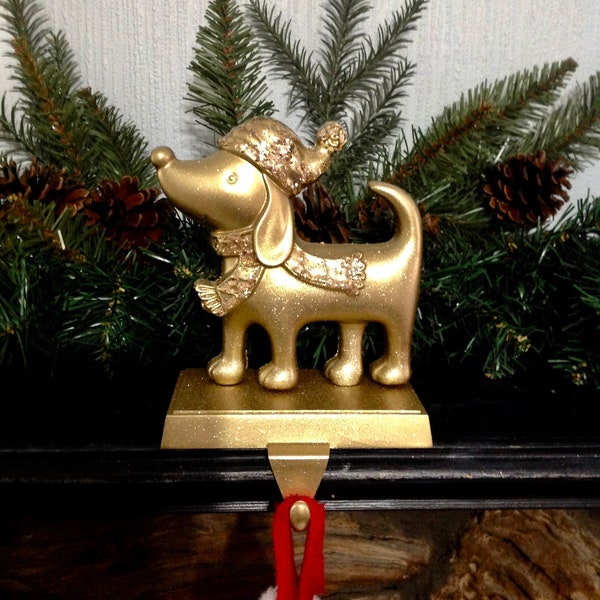 Stocking Holder - Etsy