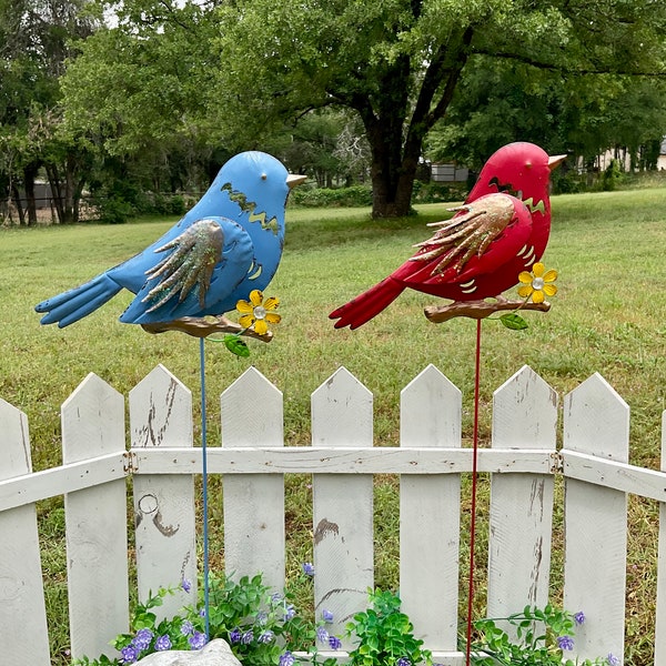 Balance Yard Art - Etsy