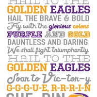 G is for Generosity Song Lyrics - Etsy