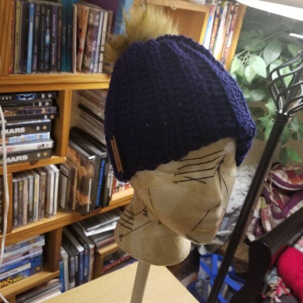 Hearing Aid Hat - Etsy