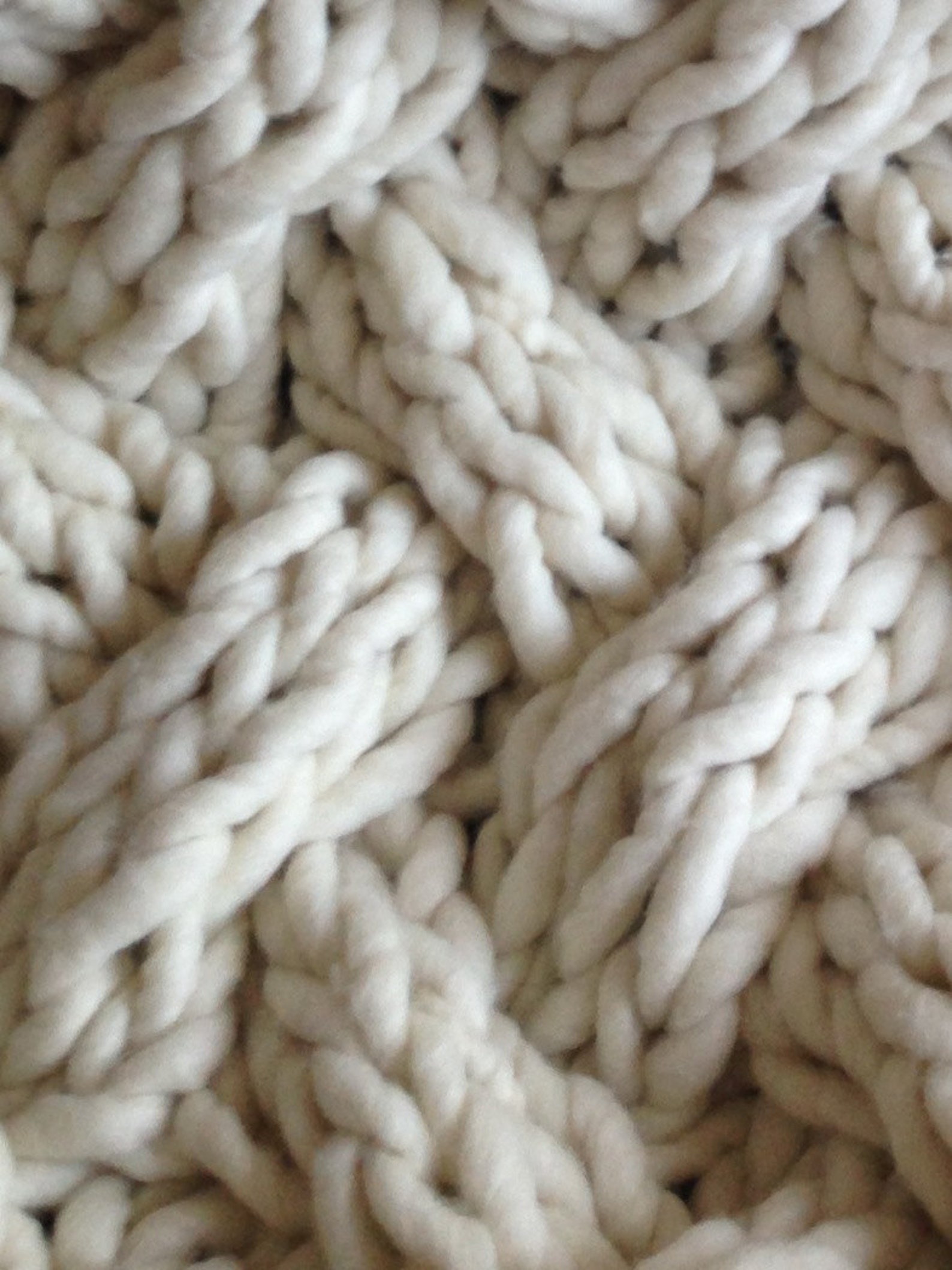 Bird's Nest Blanket Pattern - Etsy