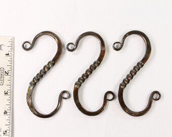 6 drive hooks | Etsy