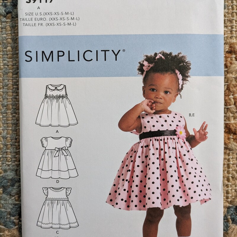 TheThreadsmithShop - Etsy