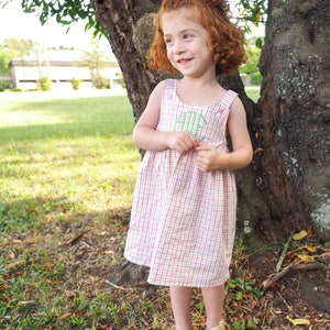 Create Your Own Dress - Custom Outfit for Girls - Toddler or Baby Girls ...