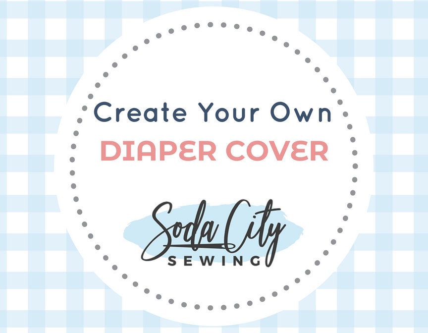 Custom Diaper Cover - Create Your Own Matching Diaper Cover - Etsy