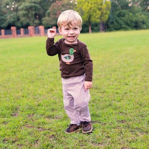 Create Your Own Shorts or Pants - Custom Bottoms for Boys - Design Your ...