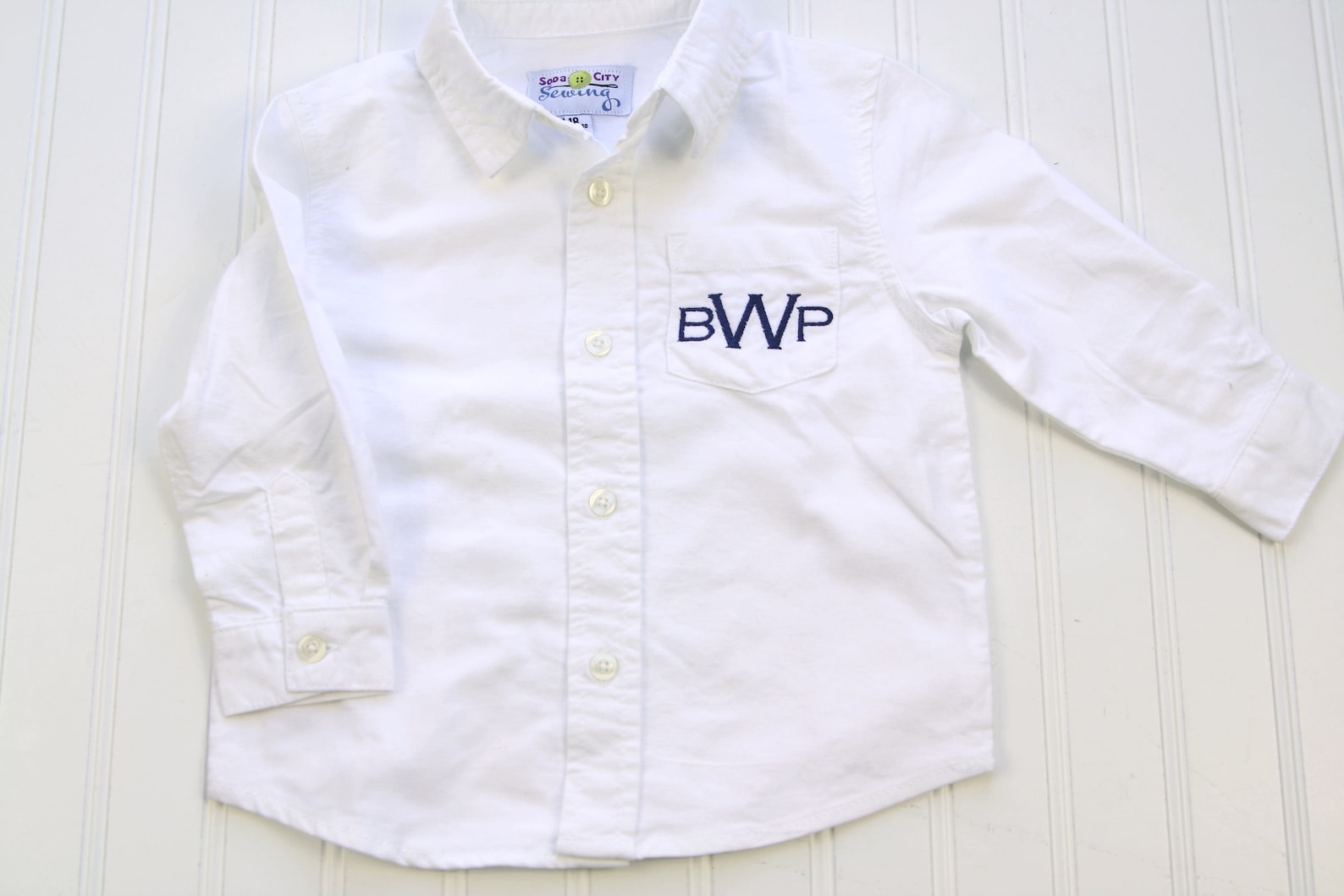 Monogrammed Gift for Kids Monogram Boys Shirt Monogram - Etsy