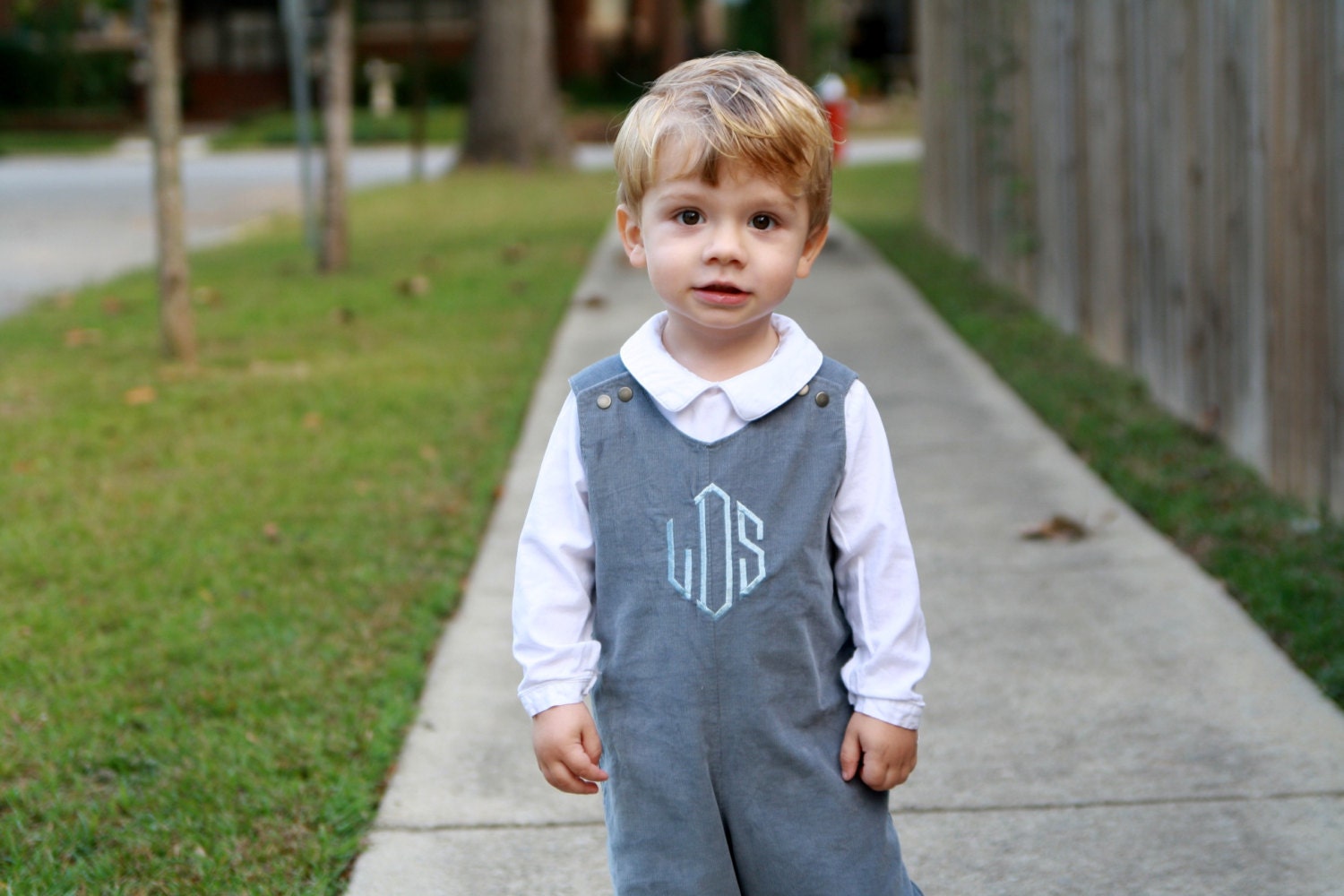 Create Your Own Longall - Custom Outfit for Boys - Custom Order ...