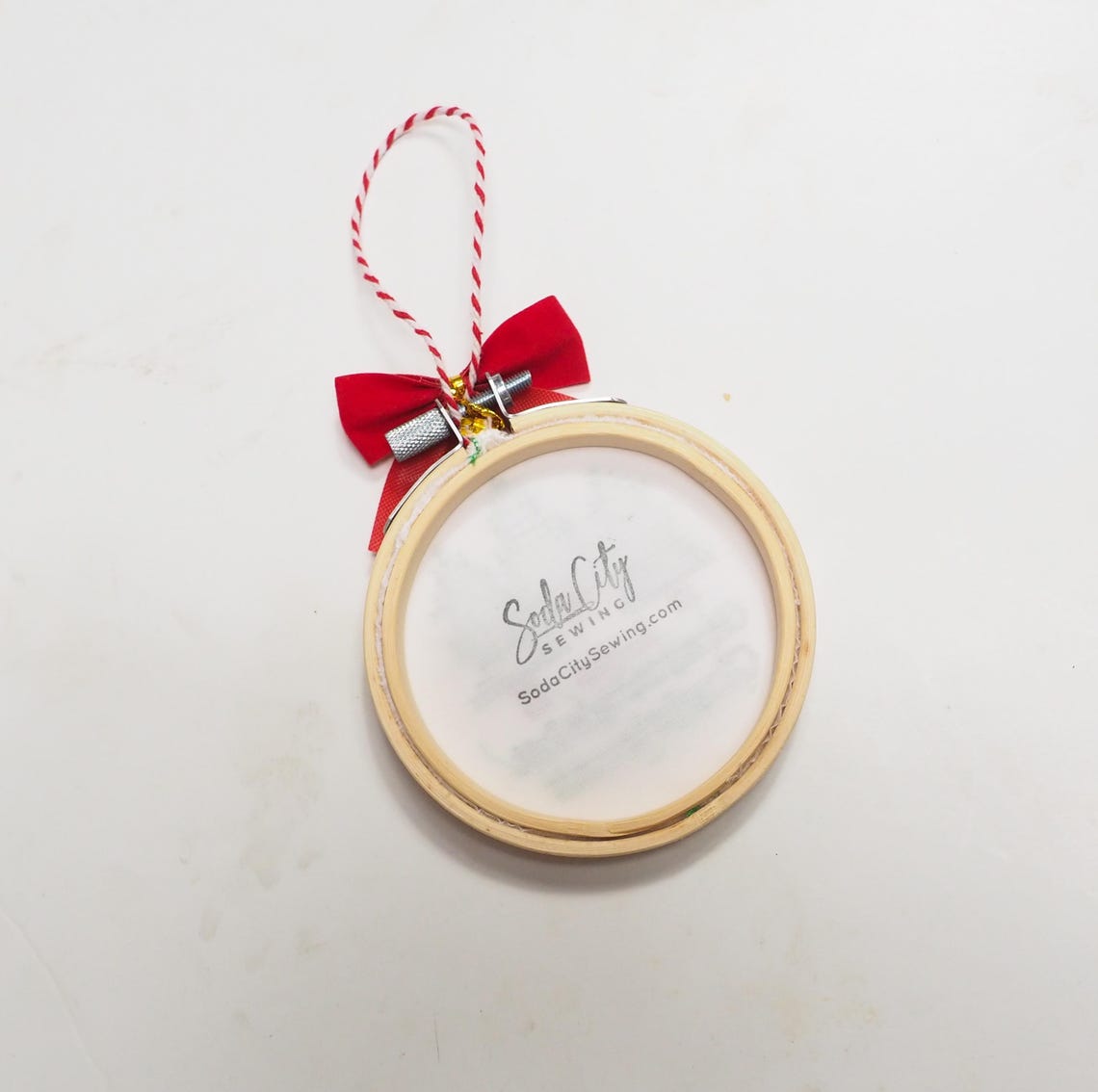 Fotoball Ornament - Flag Football Players Gift for Kids - Personalized ...