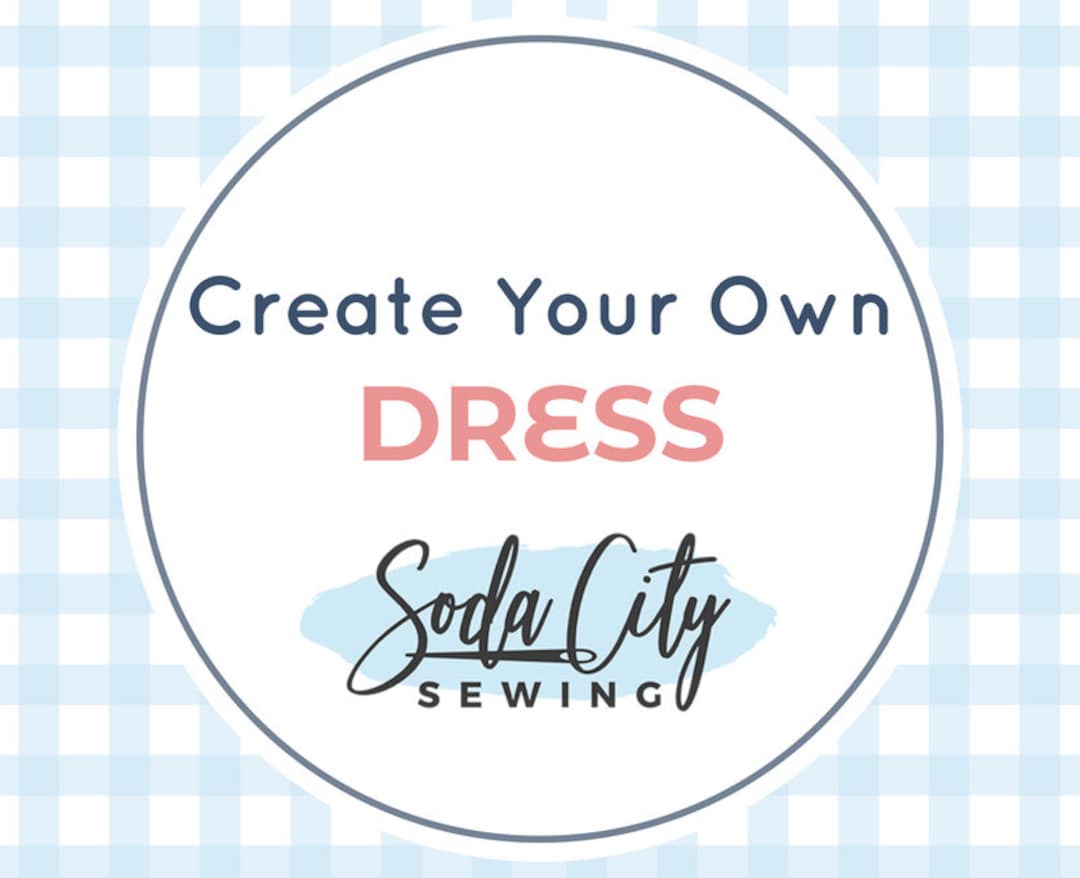 Create Your Own Dress - Custom Outfit for Girls - Toddler or Baby Girls ...