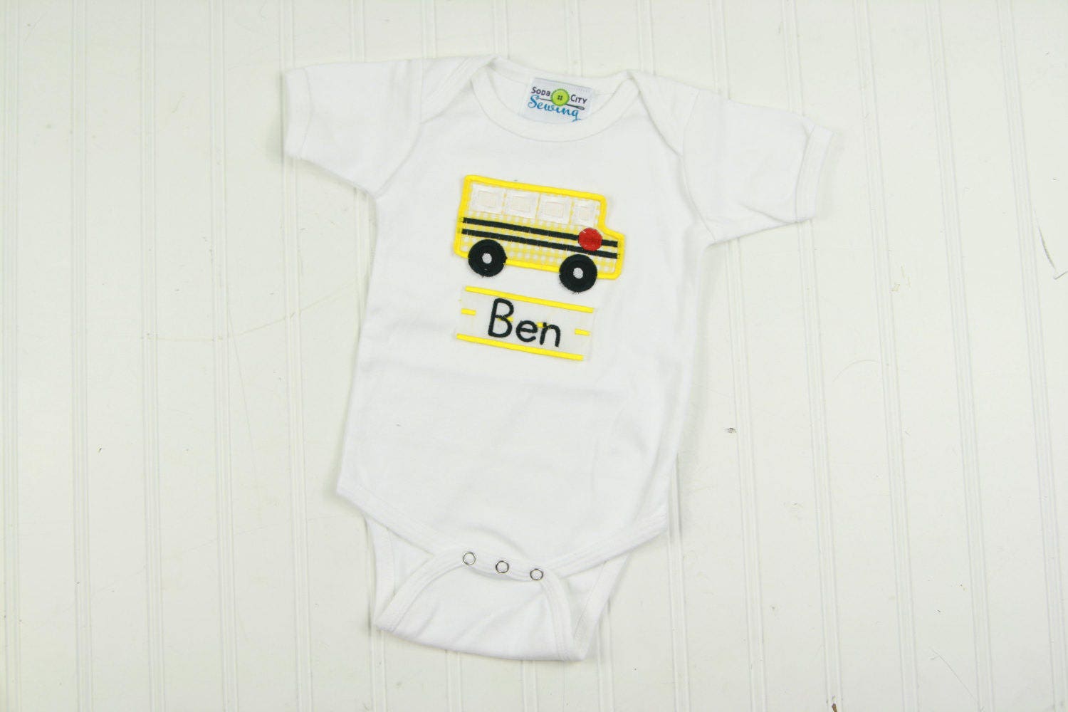 Back to School Outfit School Bus T Shirt First Day of | Etsy