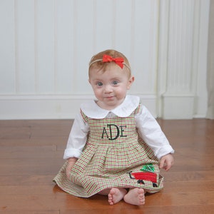 Create Your Own Dress - Custom Outfit for Girls - Toddler or Baby Girls ...