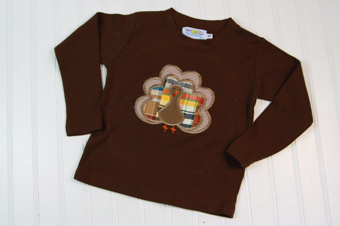 Thanksgiving Outfit for Baby Boy - Turkey Shirt for Boys - Thanksgiving ...