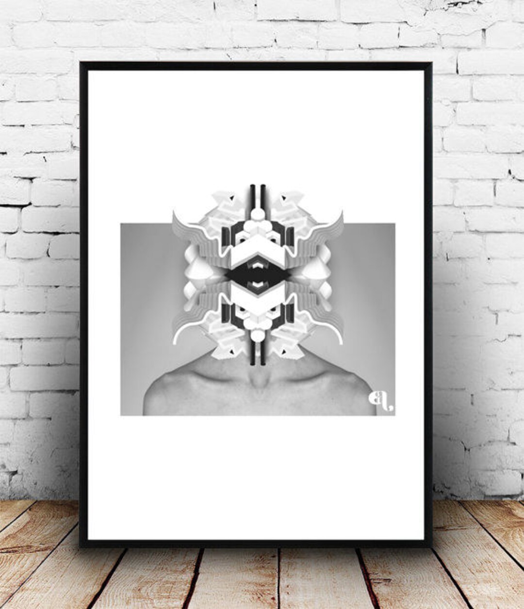 Plain Crash (the First Head) - Etsy