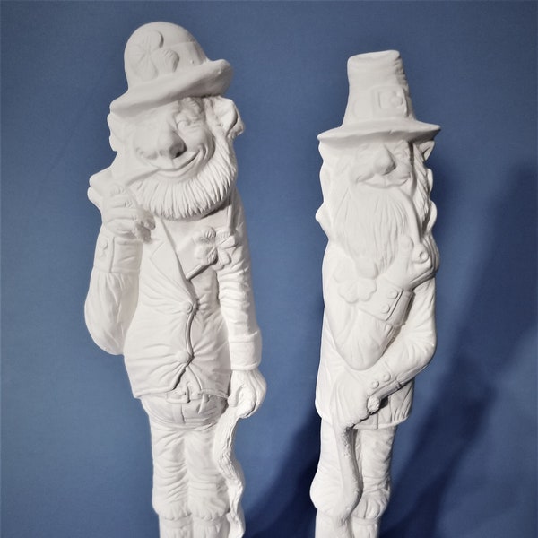 Irish Men Figurines - Etsy