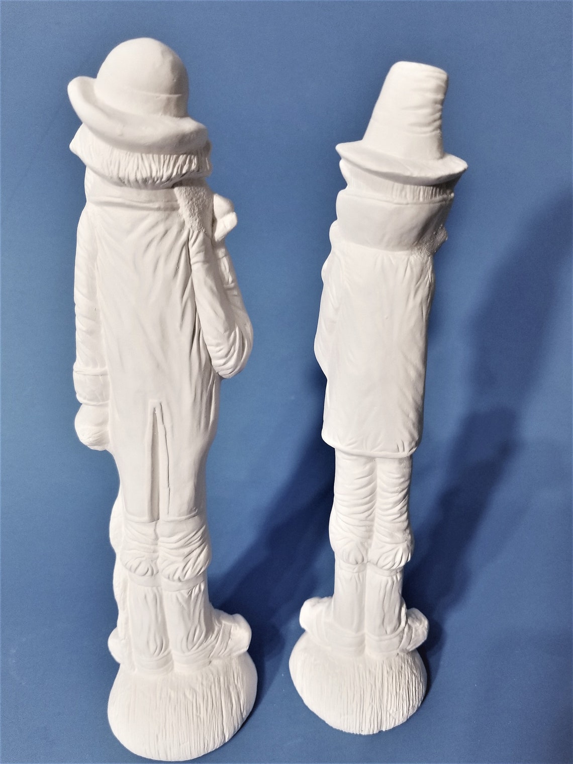 Irish Men Ready to Paint. Two Irish Guys Ready to Paint. U-paint ...