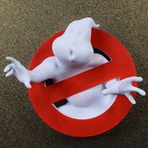 3D Printed Magnet.3d Printed Fridge Animal Magnets.3d Printed Alien ...