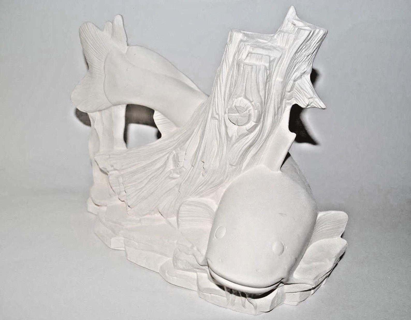 Catfish.ceramic Catfish.ceramic Bisque Catfish.ceramic Bisque Fish ...