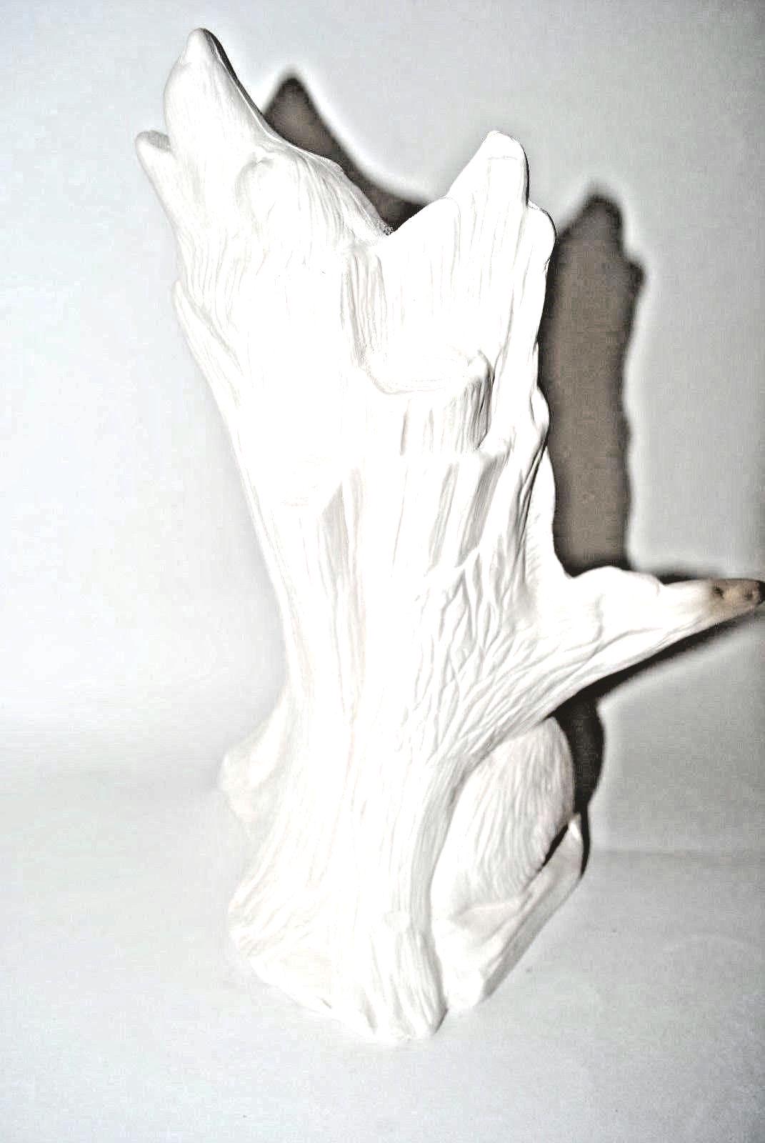 Ceramic Bisque.wolf.wolf Bisque.ceramic Bisque Ceramic Wolf.wolf Head ...