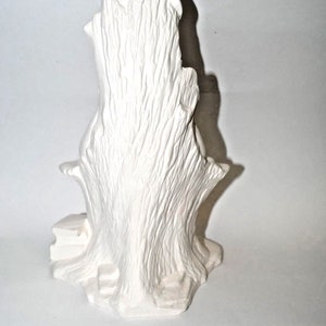 Ceramic Summer Wizard.ready-to-paint "summer Wizard".ceramic Bisque ...