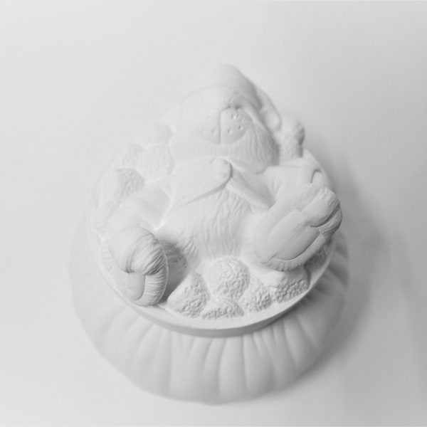 Ceramic Treasure Box - Etsy