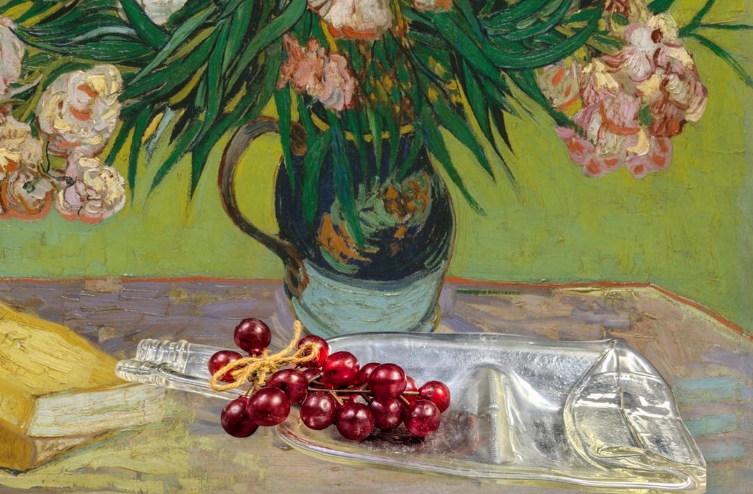 Flat Bottle. Glass Tray Bottle.unique Serving Tray Ideas.guest Serving ...