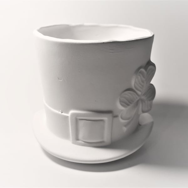 Irish Planter - Etsy